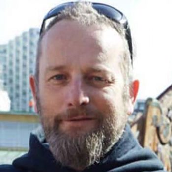 Joe Carolan – Keep Left