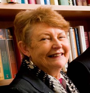 Lyndall Ryan – Keep Left